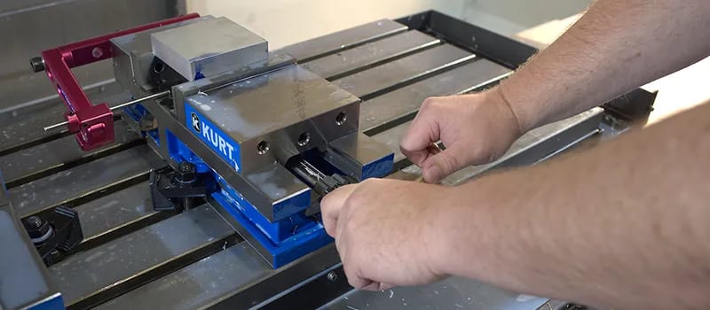 CNC vs. Manual Machining: Which is Better? | UTI