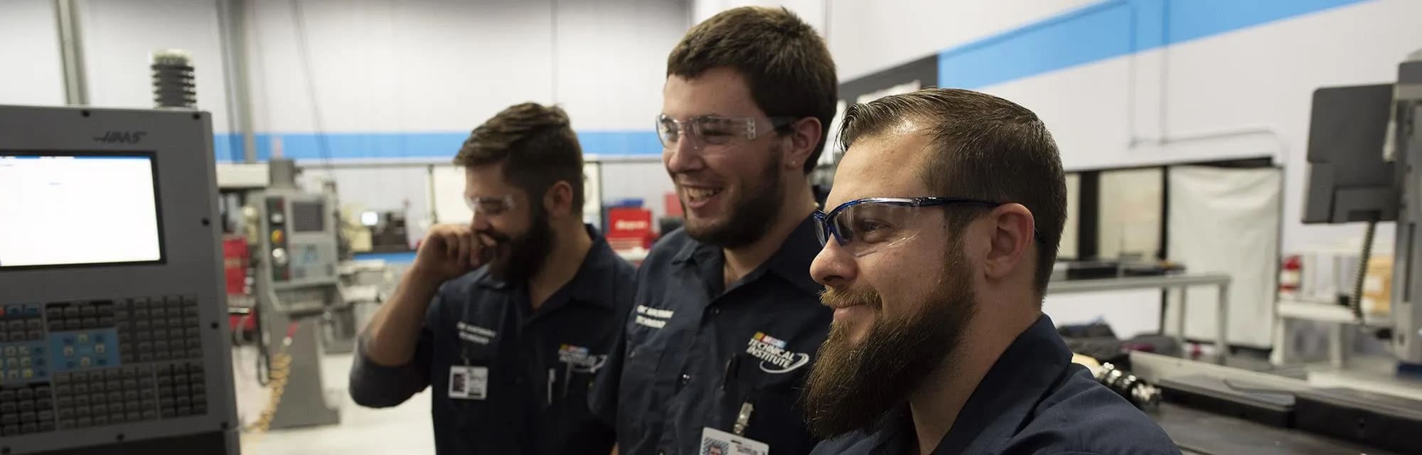 Everything You Want to Know About CNC Machining Training and Careers | UTI