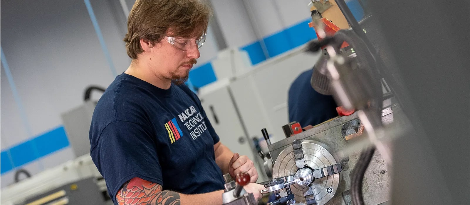 How To Use a CNC Machine: 7 Tips for Beginners | UTI