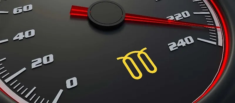 Glow Plug Light: What Is It and Can You Drive With It On? | UTI