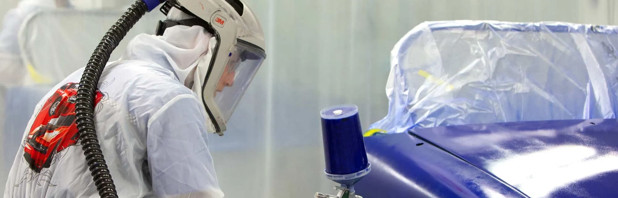 Collision Repair Careers: Industry Career Opportunities | UTI