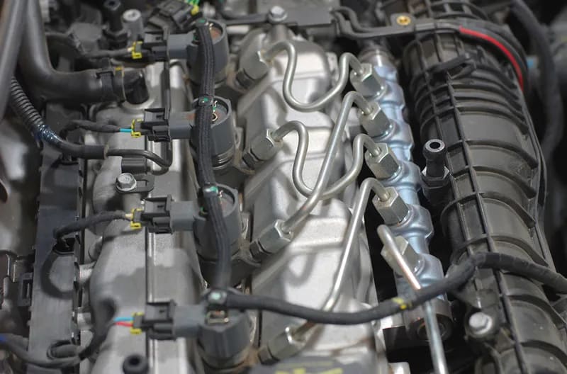 What Is Diesel Technology? | UTI