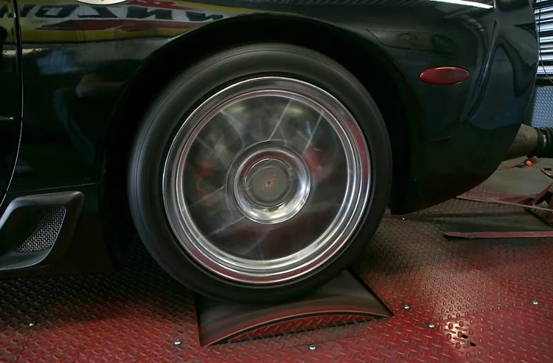 What Is Dyno Tuning? | UTI