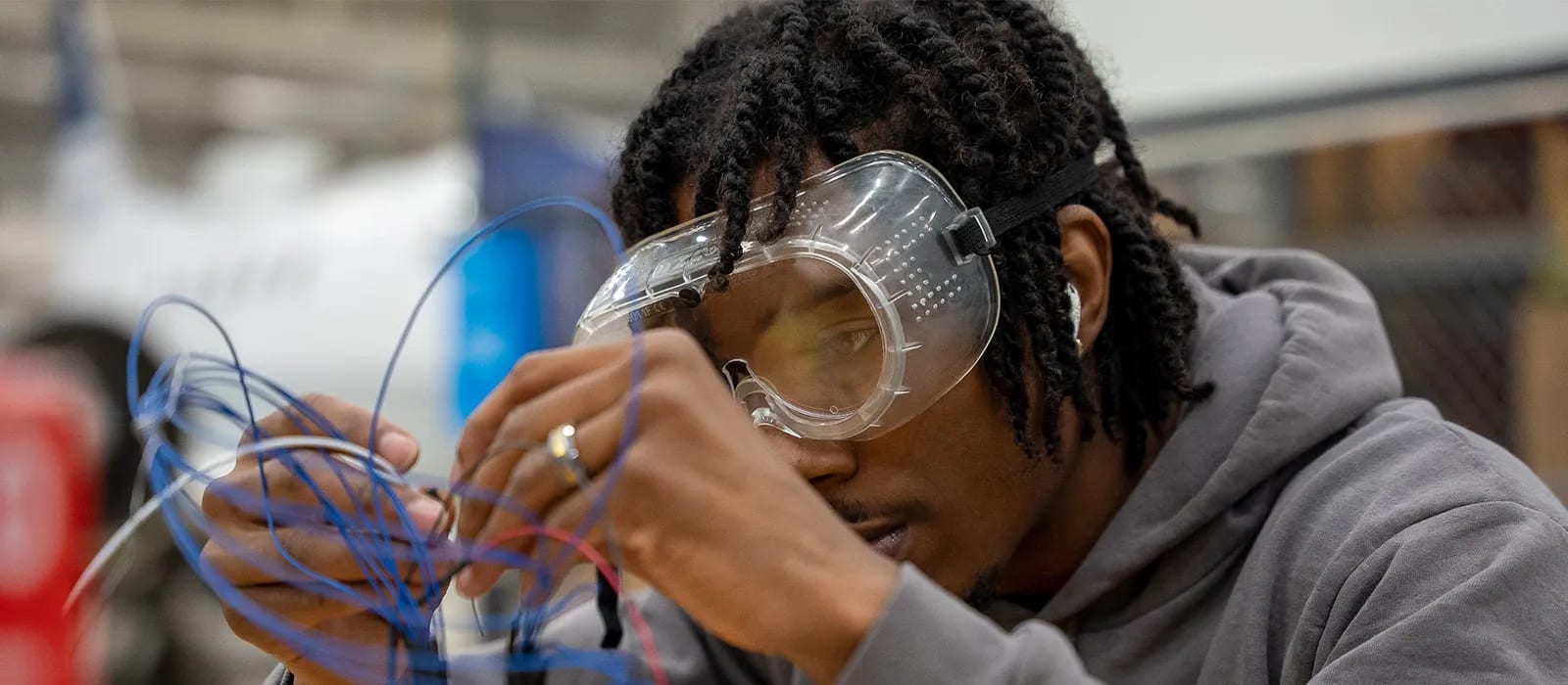 What Is Energy Technology? Definition, Examples and Uses | UTI