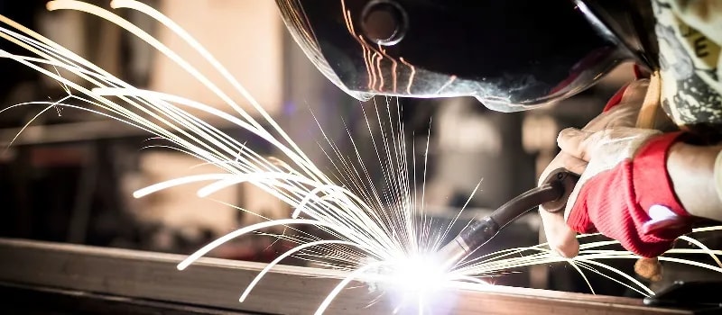 What Is Gas Welding? A Career Guide
