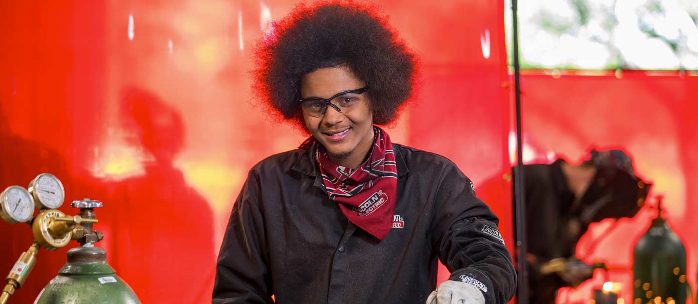 What is Flux Core Welding?