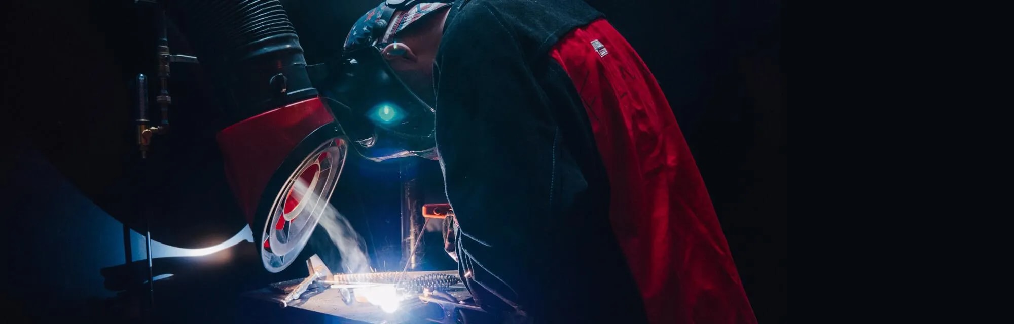 You Can Go Places With a Career in Welding | UTI