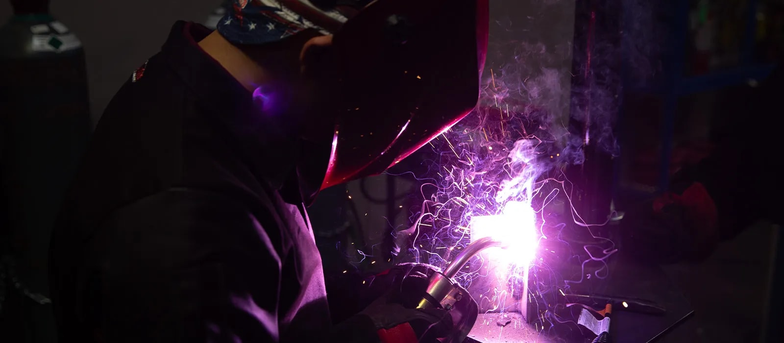 How to Become a Welder in California | UTI