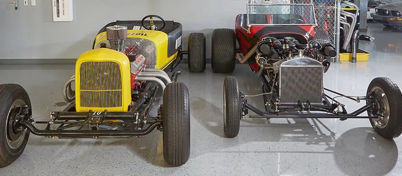 How Does a Car Radiator Work? | UTI