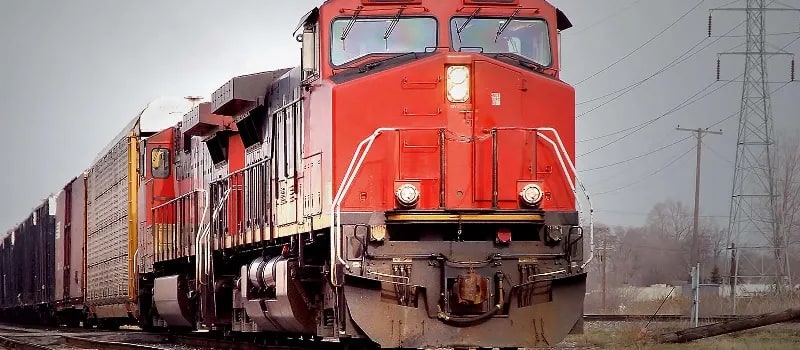 What Is a Train Mechanic? The Ultimate Career Guide | UTI