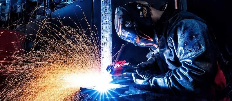 What Is a Military Support Welder & How Can You Become One?