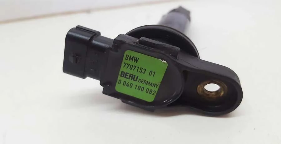 Motorcycle Ignition Systems: What Are They and How Do They Work?