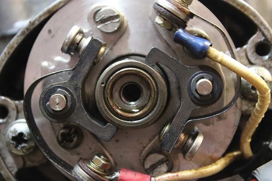 Motorcycle Ignition Systems: What Are They and How Do They Work?
