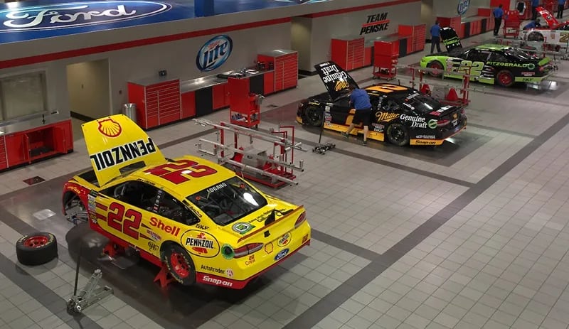 The History of NASCAR: How It All Started