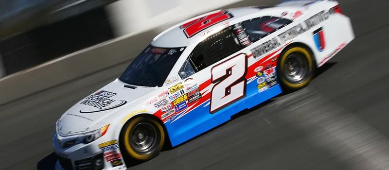 The History of NASCAR: How It All Started | UTI