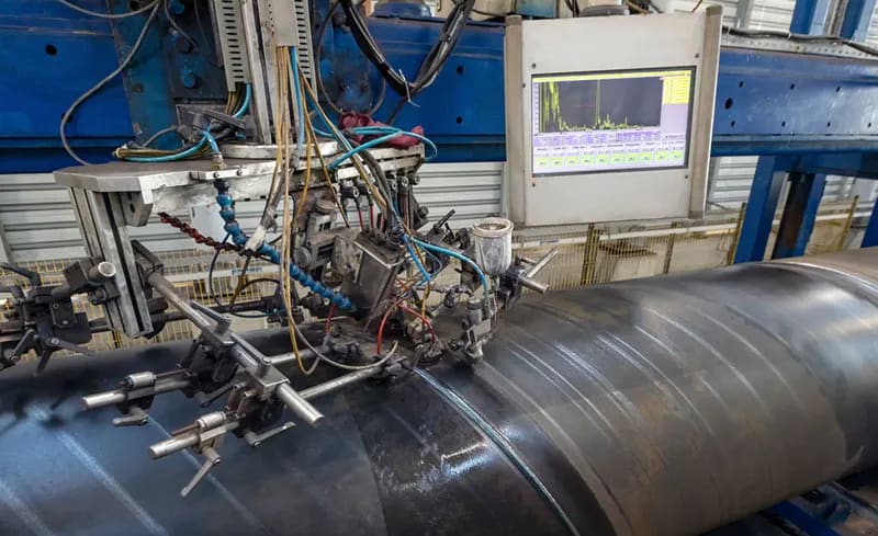 NDT Technician: Becoming a Non-Destructive Testing Technician |UTI