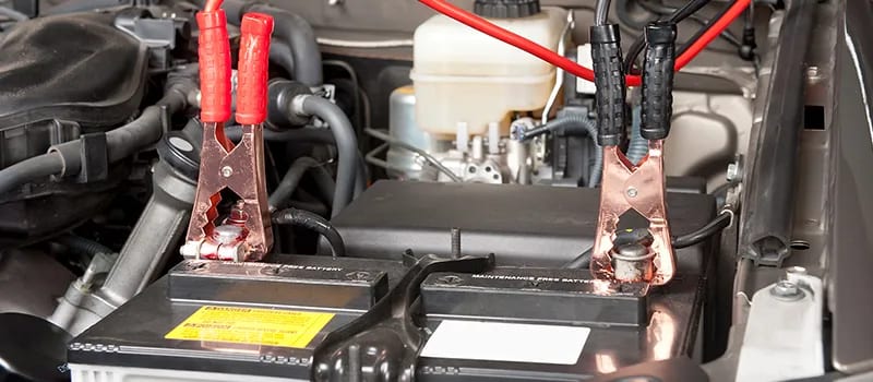 How Parasitic Battery Drain Happens and What to Do About It