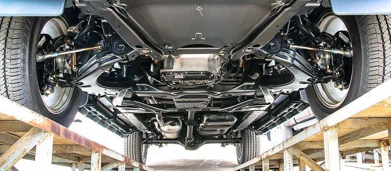 Powertrain Systems: What is a Powertrain & How Does it Work? | UTI