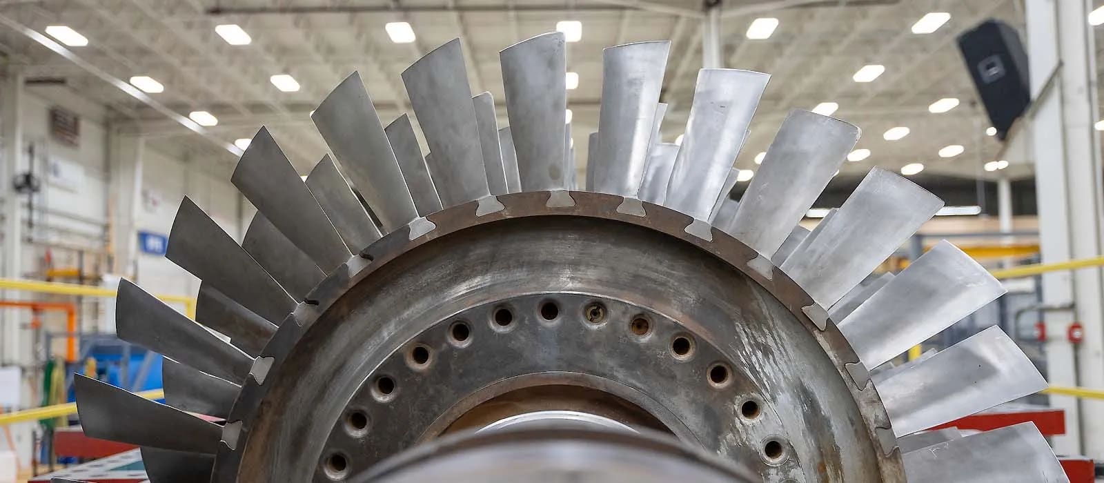 How to Become a Power Plant Operator: Training & Career Guide | UTI