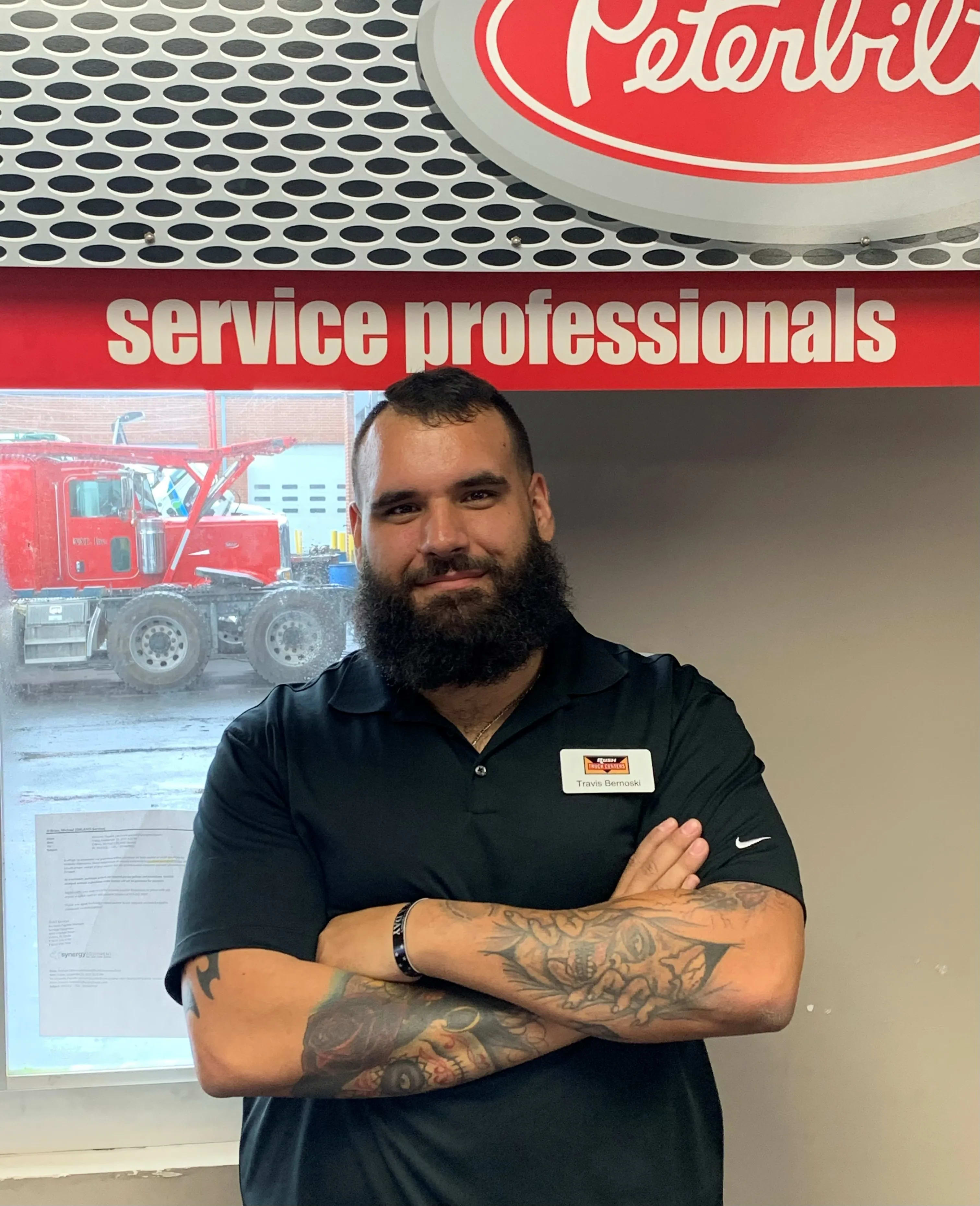 A Look Back From One of UTI Orlando’s First Diesel Graduates | UTI