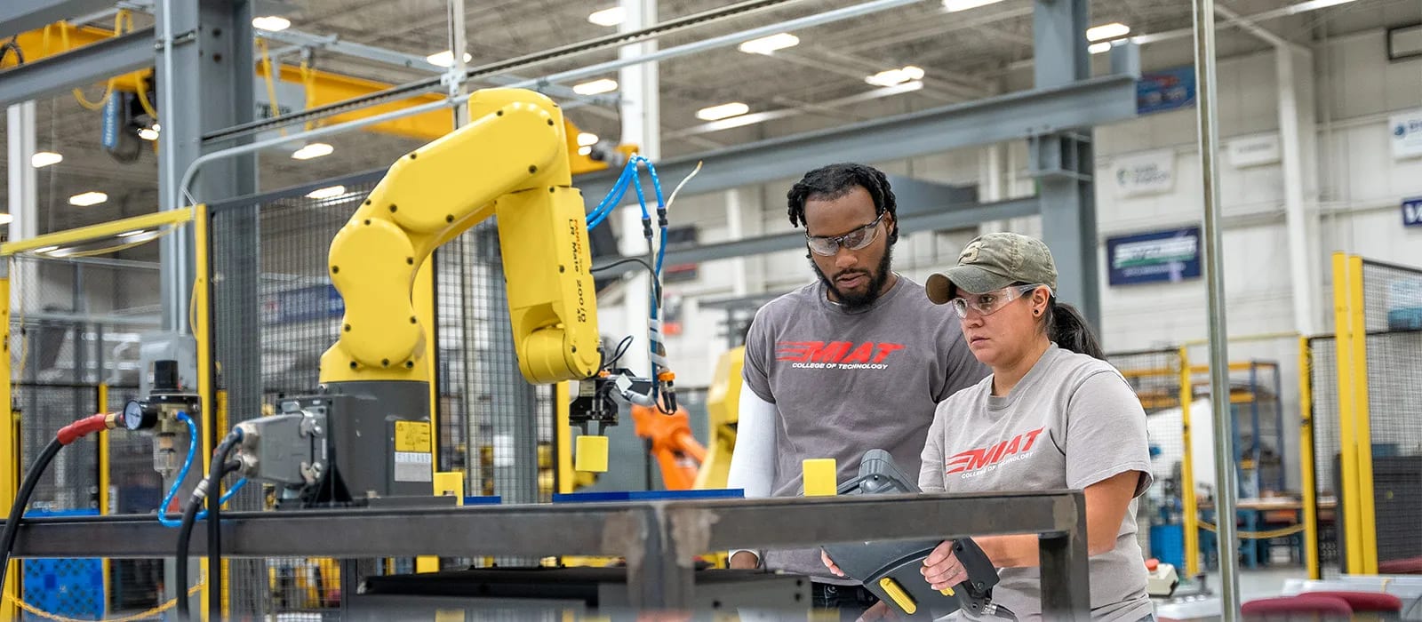 Robotics & Automation: An Ultimate Guide