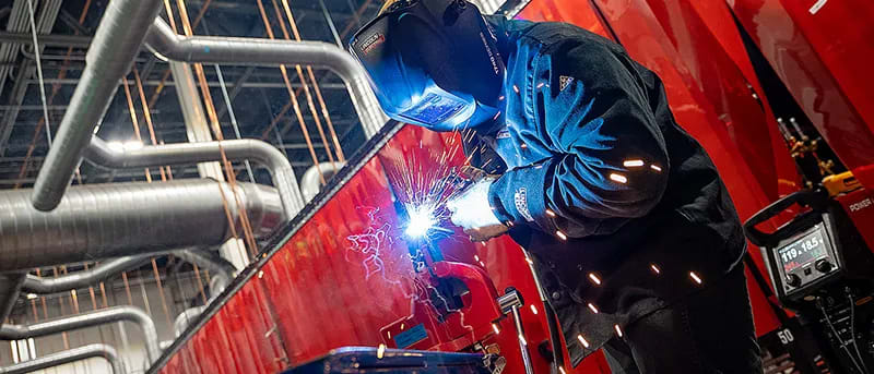 How to Become a Welder | UTI