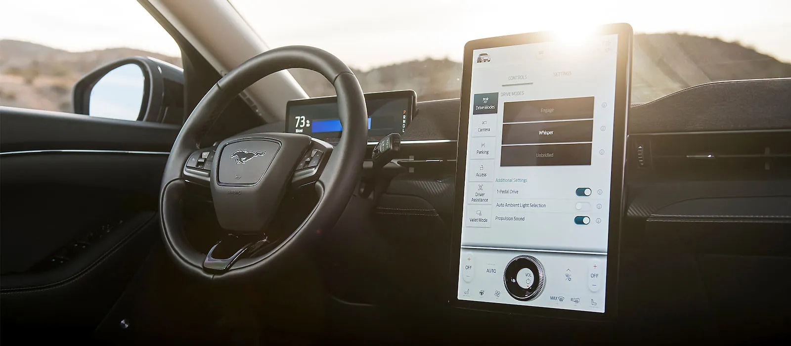 A Glimpse Into UTI Sacramento’s New Electric Vehicle Course | UTI