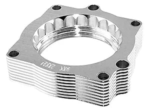 What Is a Throttle Body? | UTI