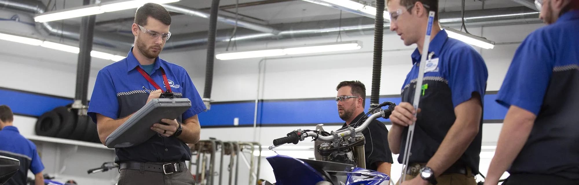 Meet the Two MMIs | UTI