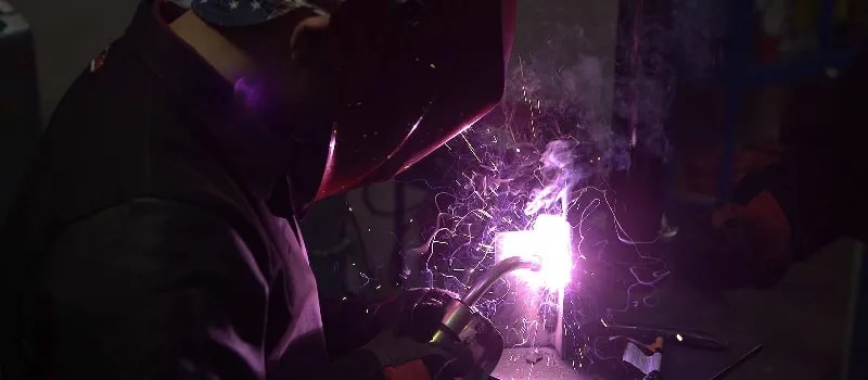 What is the Average Welder Salary?