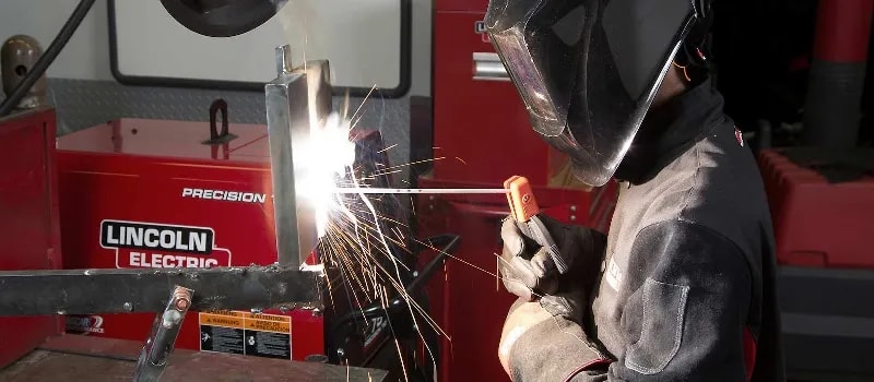 Polarity in Welding: The Beginner’s Guide | UTI