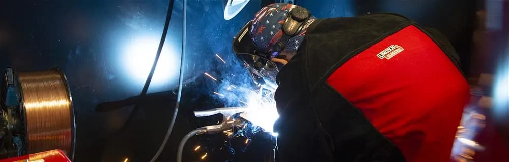 Guide to the Long History of Welding | UTI