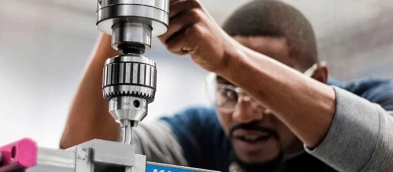 What Is CNC Machining and What Does CNC Mean? | UTI