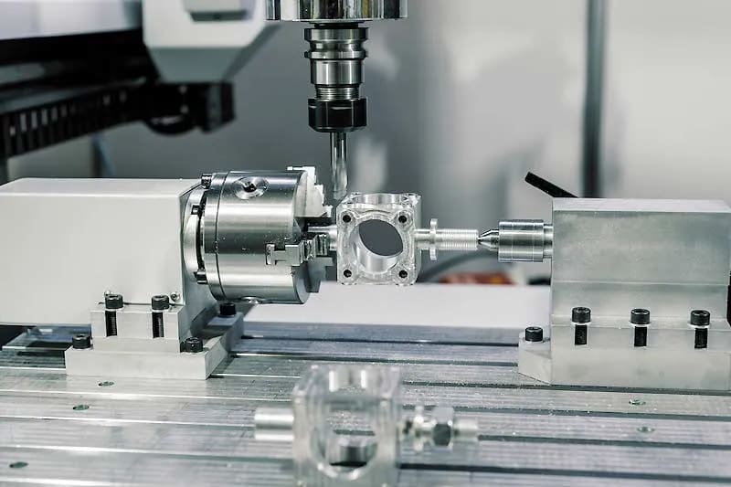 What Is CNC? | UTI