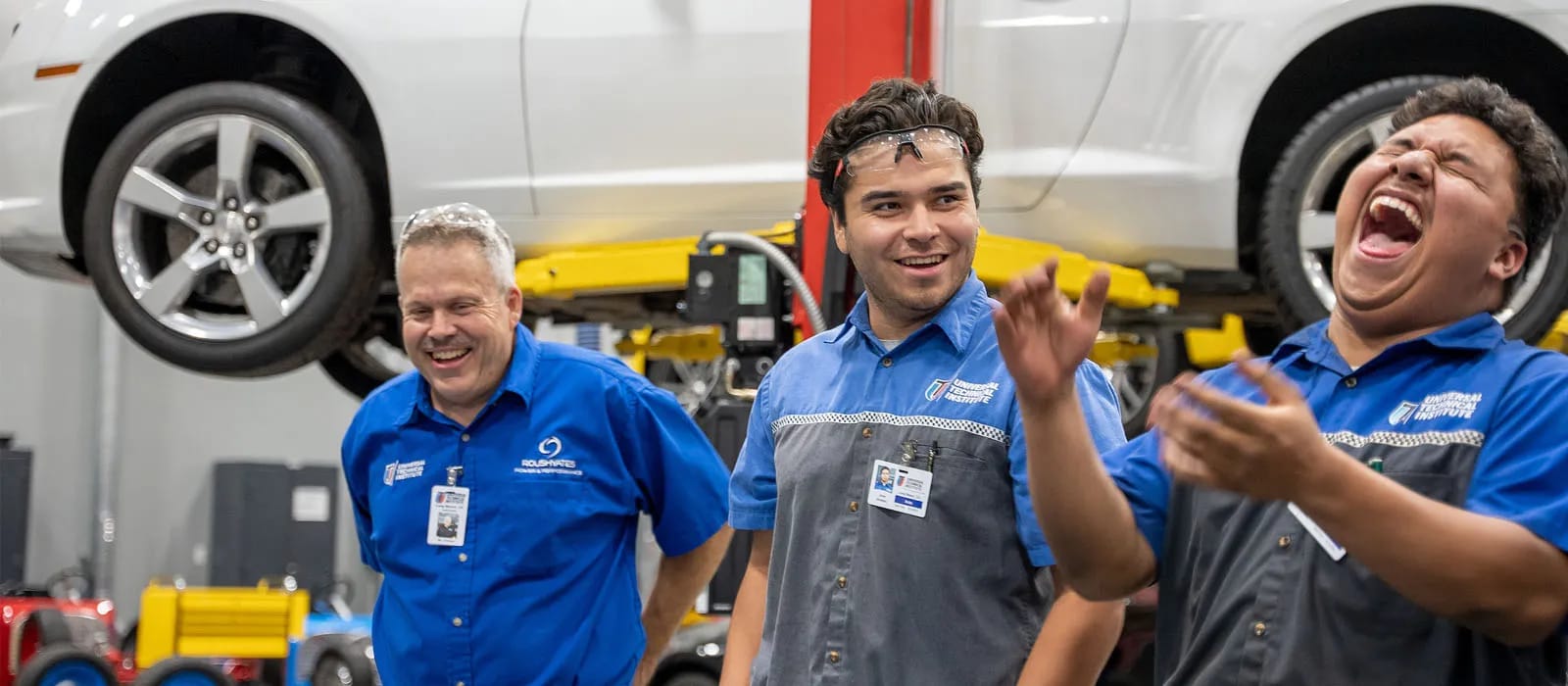 What Is a Trade School & Is It Right for You? | UTI