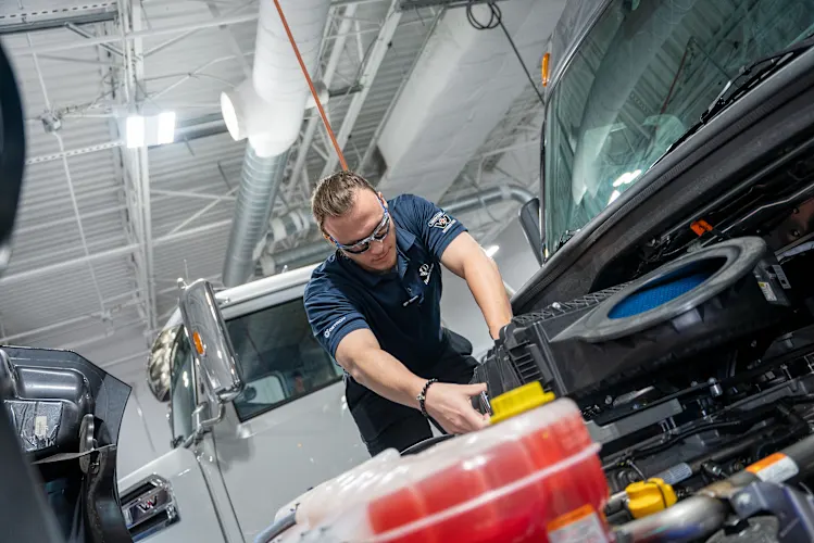Diesel Technology Careers: Understanding Your Options