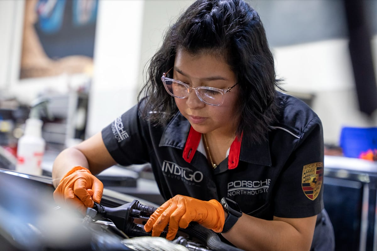 UTI'S MSAT Programs: Everything You Need To Know