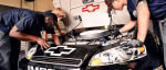 NASCAR Training Program | NASCAR Technical Institute