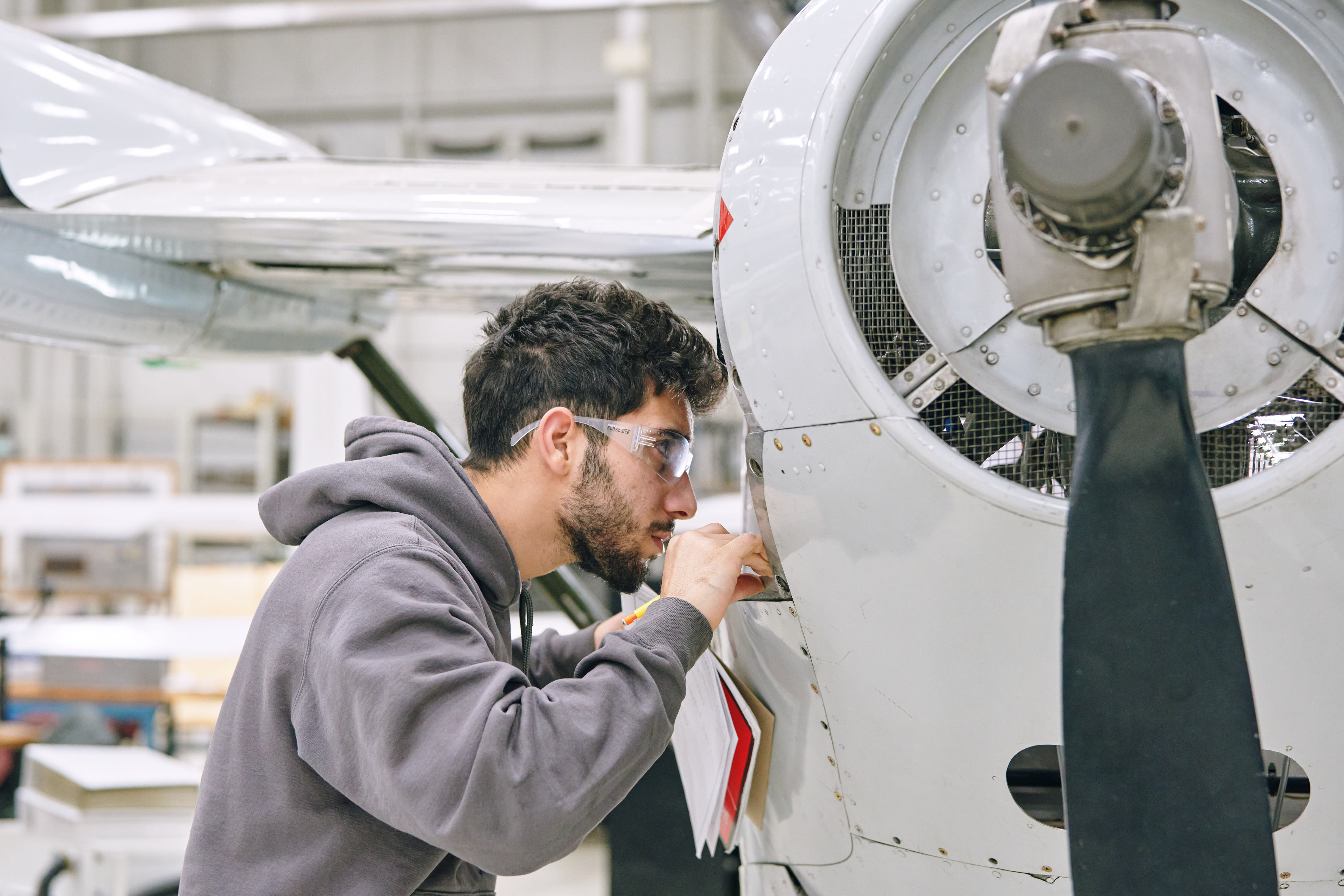 Trade School Near Troy, MI | UTI