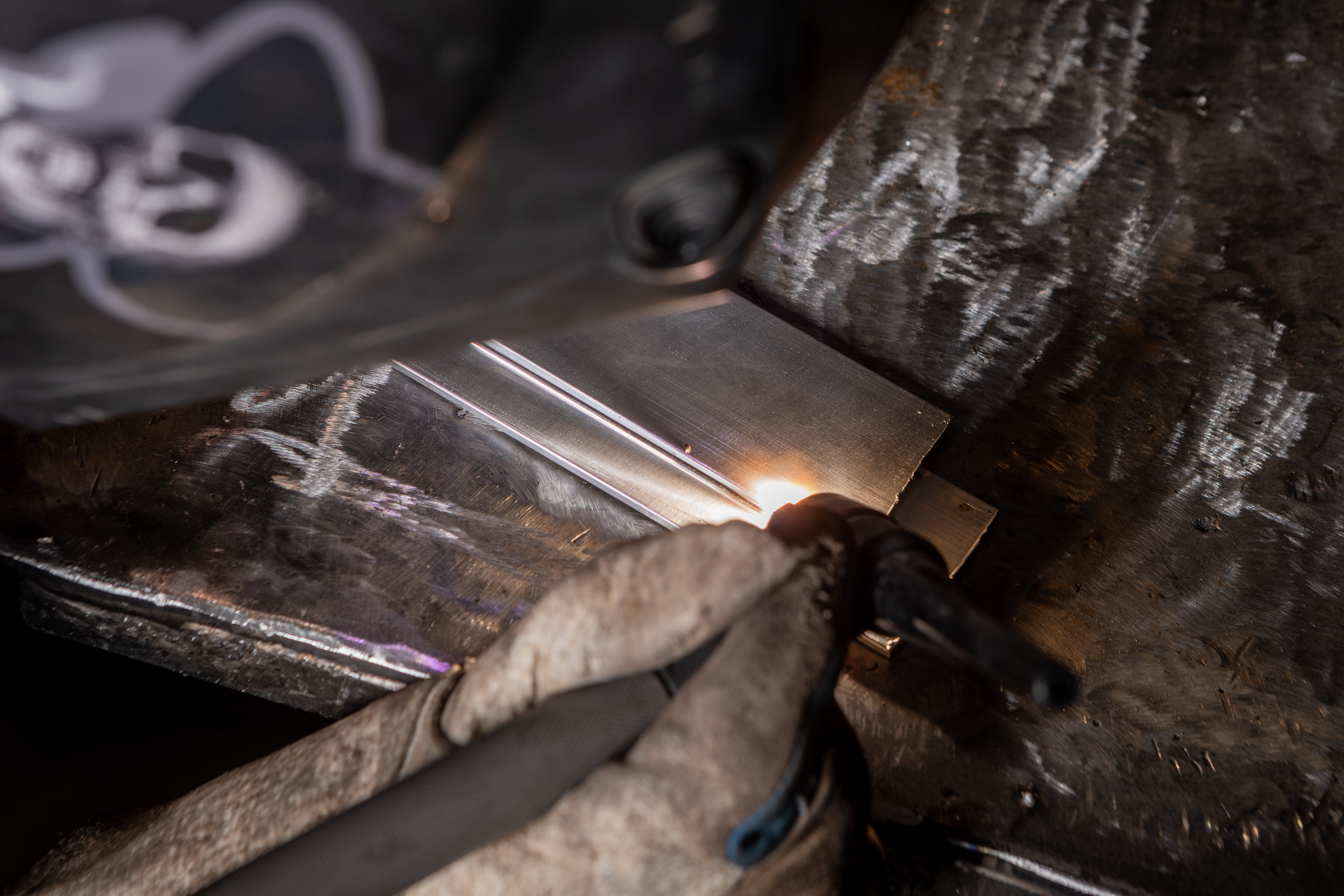 Welding School & Programs Near Passaic, NJ | UTI