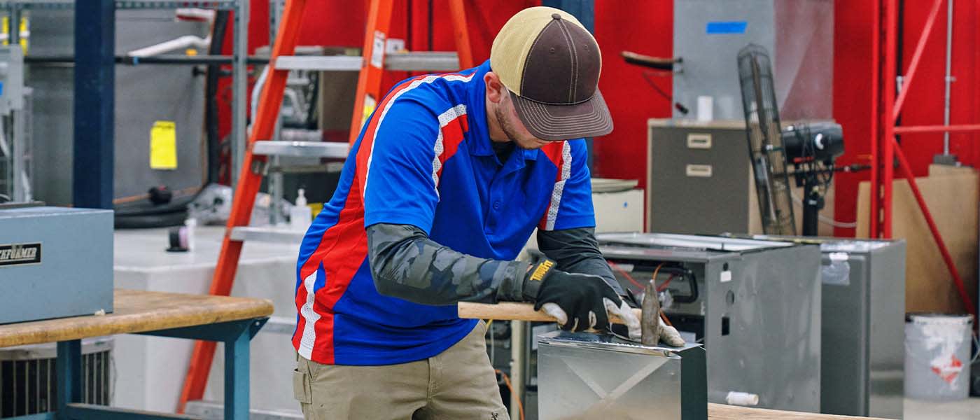 HVAC Technician School & Training in Avondale, AZ | UTI