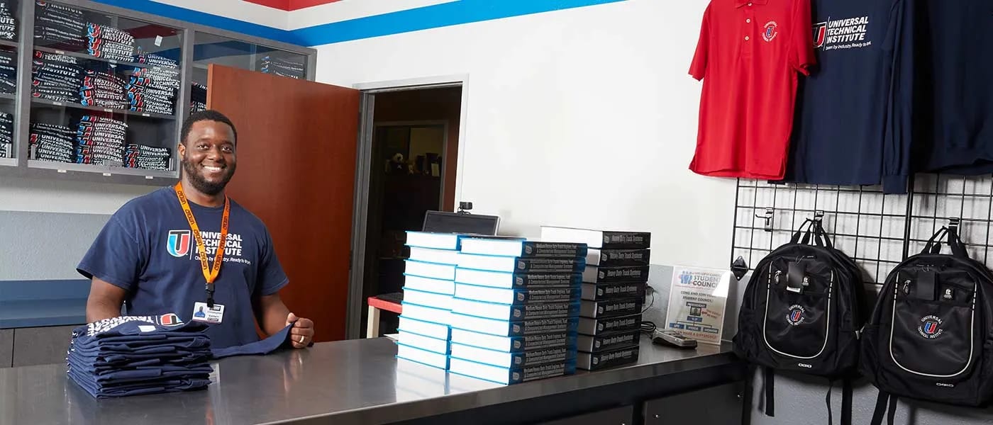 Admissions | UTI, MMI and NASCAR Tech