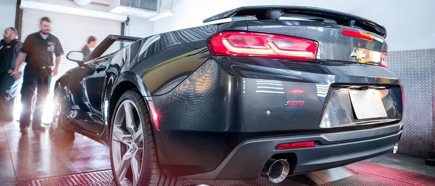 Auto Mechanic Outlook and Job Opportunities | UTI