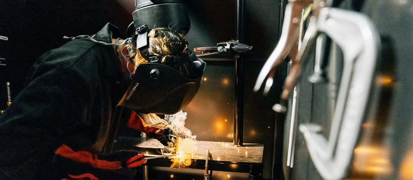 Welding School in Bloomfield, NJ | UTI