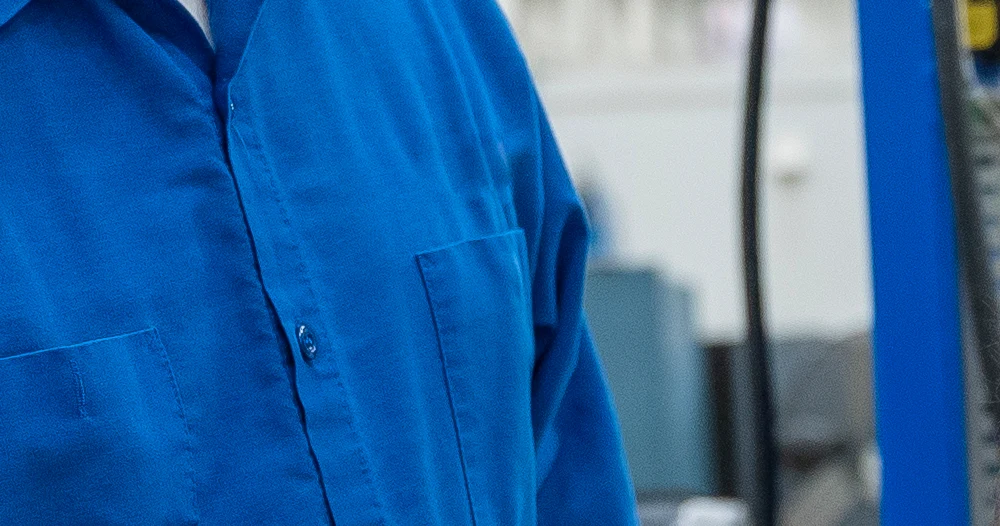 Robotics & Automation Training near Sugar Land, Texas | UTI