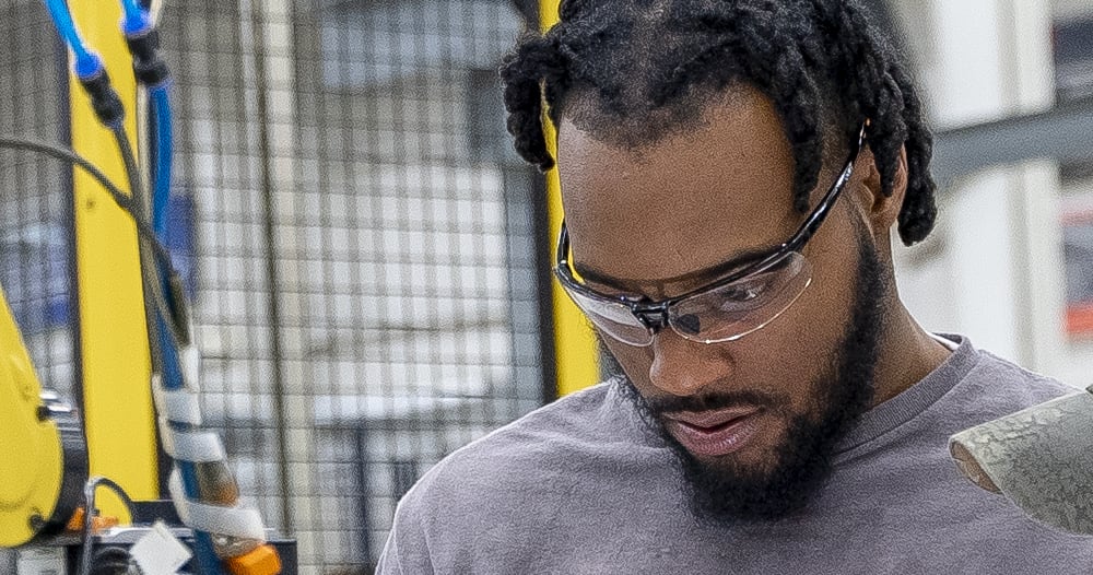 Robotics School in Canton, Michigan | UTI