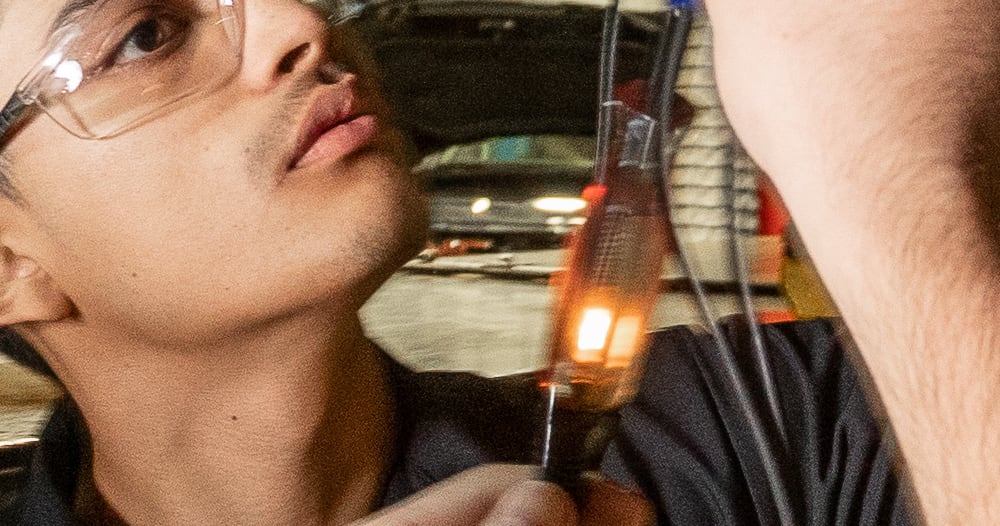 Auto Mechanic School Near Georgetown, TX | UTI