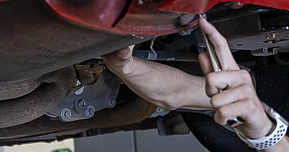 Auto Mechanic School Near Cedar Park, TX | UTI