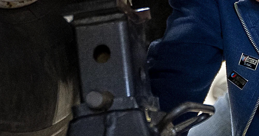 Diesel Mechanic School Near Paterson | UTI