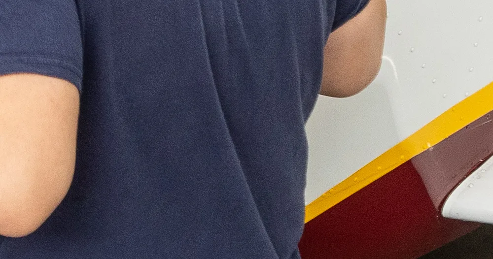 Dallas/Fort Worth Aviation Mechanic School